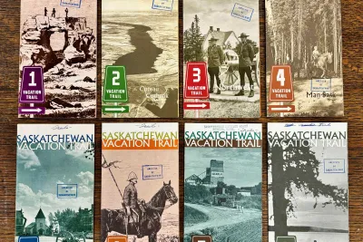 News and Events | The Provincial Archives of Saskatchewan